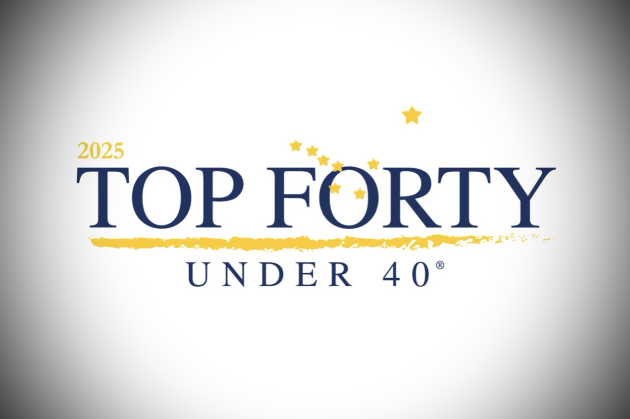 Eight UAA alumni named Top Forty Under 40 in 2025 | News | University of Alaska Anchorage